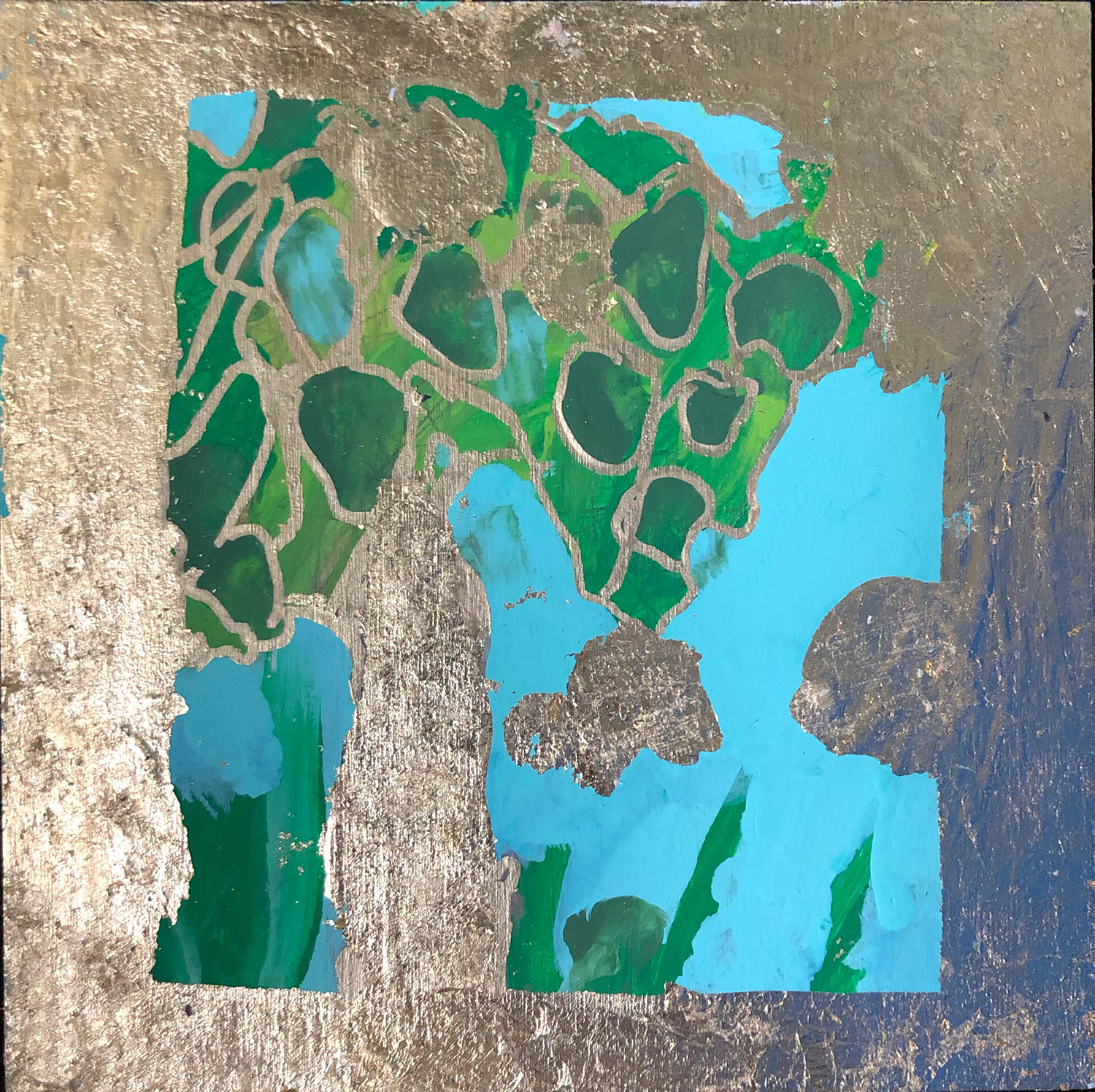 Tile-Tree – The Inclusive Atrium